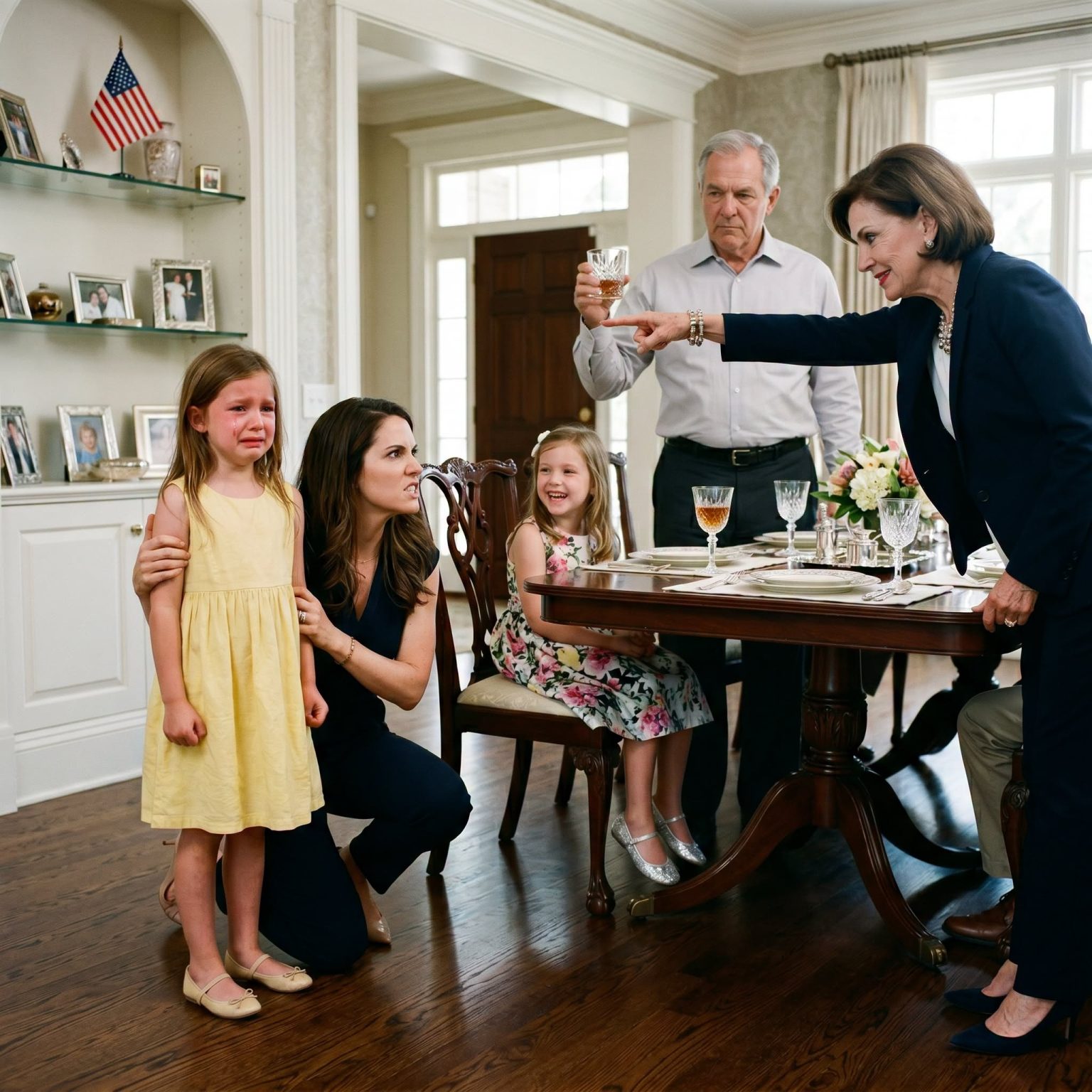 My in-laws threw away all my 8-year-old’s favorite… – REALLIFEDAILY